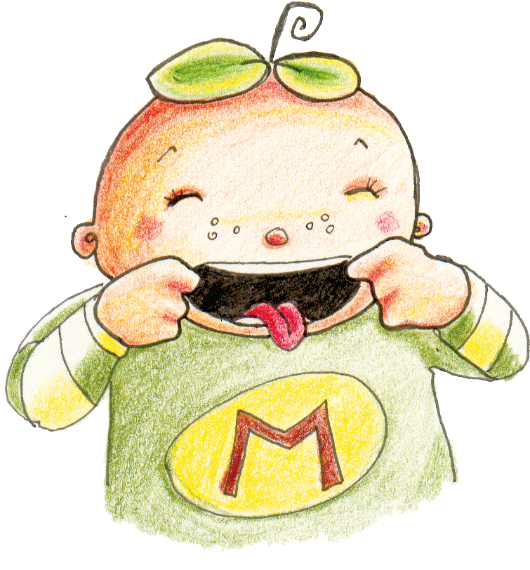 Congratulations! The PNG Image Has Been Downloaded (Grimace Png Enfant ...