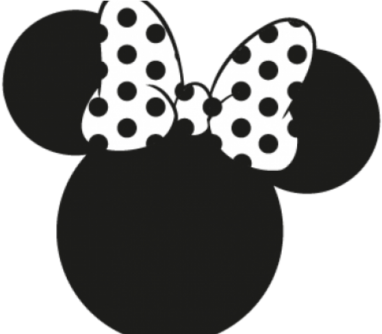 Congratulations! The PNG Image Has Been Downloaded (Minnie Mouse Face ...