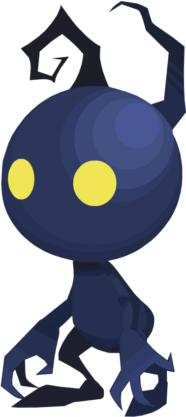 Congratulations! The PNG Image Has Been Downloaded (- Kingdom Hearts ...