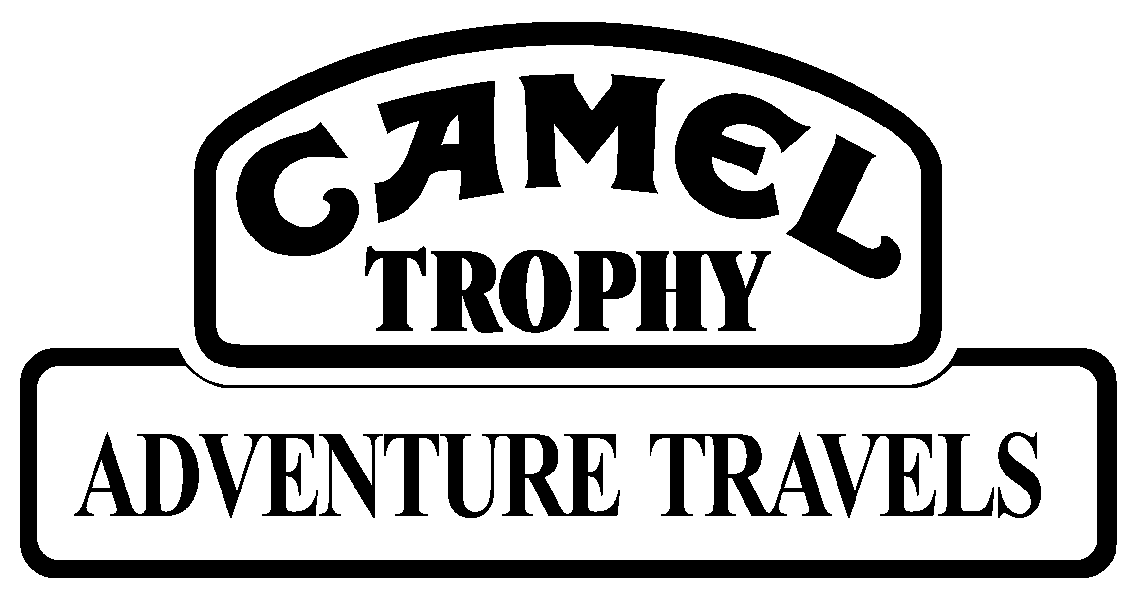Congratulations! The PNG Image Has Been Downloaded (Camel Trophy Logo ...