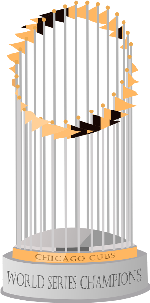 Congratulations! The PNG Image Has Been Downloaded (World Series Trophy ...