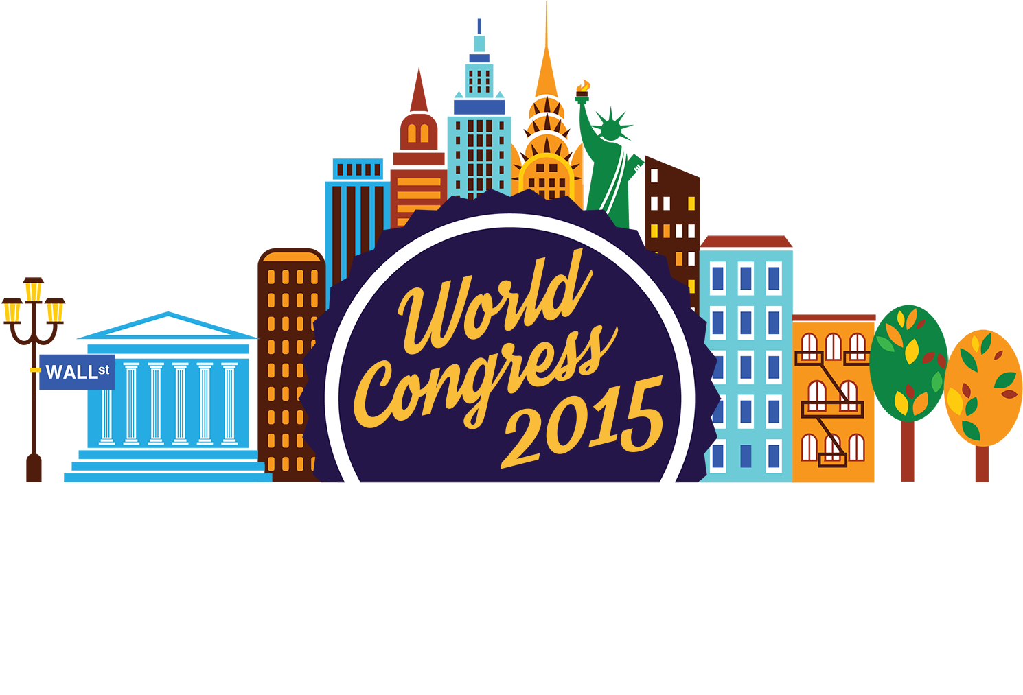 Congratulations! The PNG Image Has Been Downloaded (World Congress ...