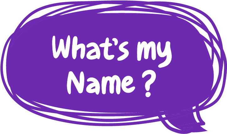 Congratulations! The PNG Image Has Been Downloaded (Whatmyname Logo-03 ...