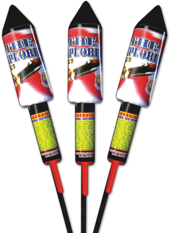 Congratulations! The PNG Image Has Been Downloaded (Firework Rocket Png ...