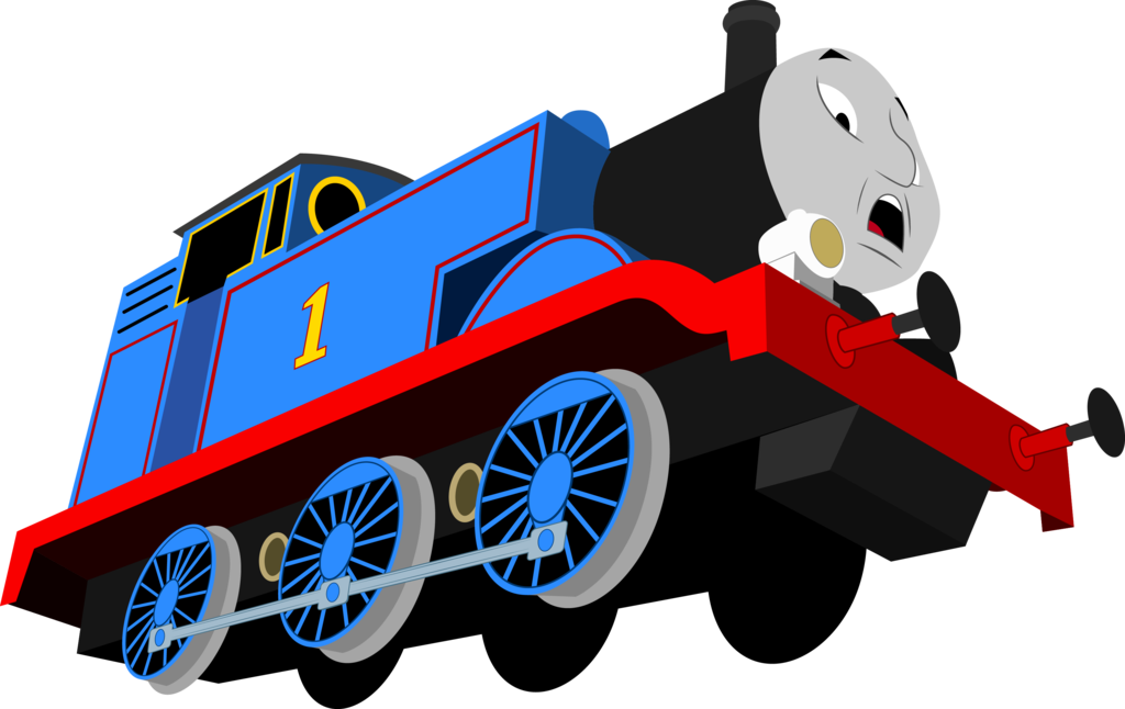 Congratulations! The PNG Image Has Been Downloaded (Transparent Thomas ...