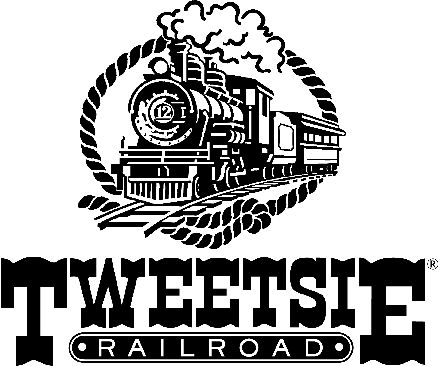 Congratulations! The PNG Image Has Been Downloaded (Tweetsie Railroad ...