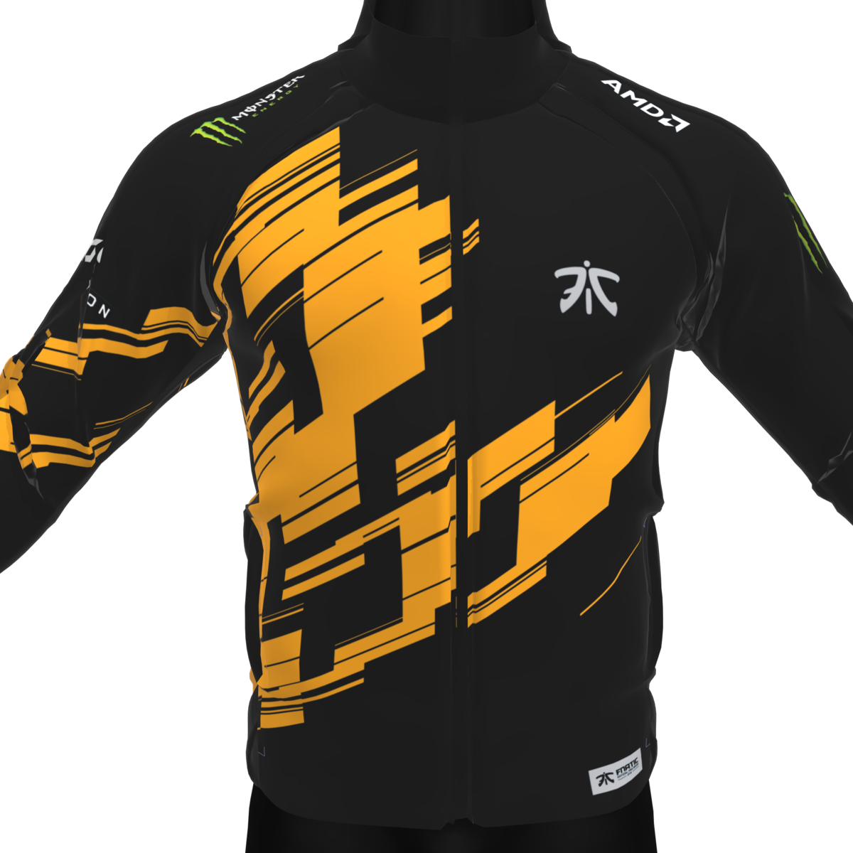 Congratulations! The PNG Image Has Been Downloaded (Fnatic Player ...