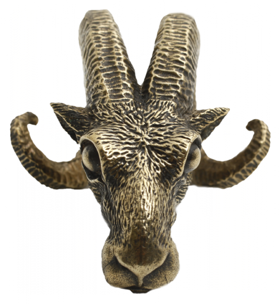 Congratulations! The PNG Image Has Been Downloaded (Ram Head Ear ...