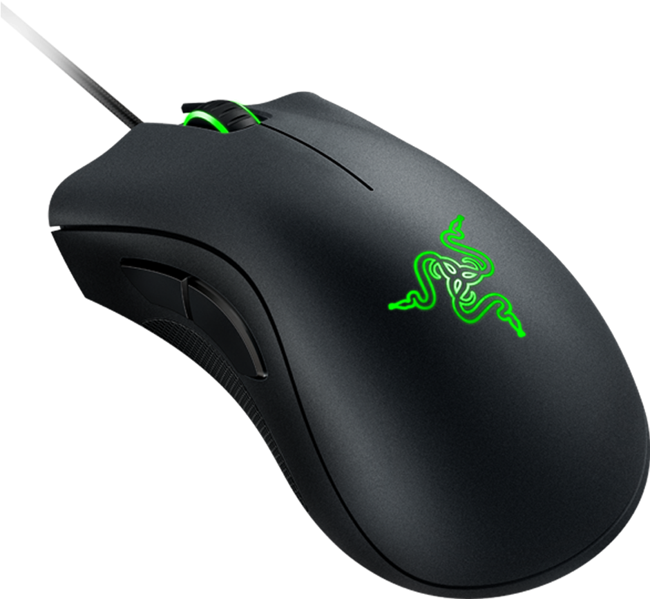 Congratulations! The PNG Image Has Been Downloaded (Razer Mouse Png ...