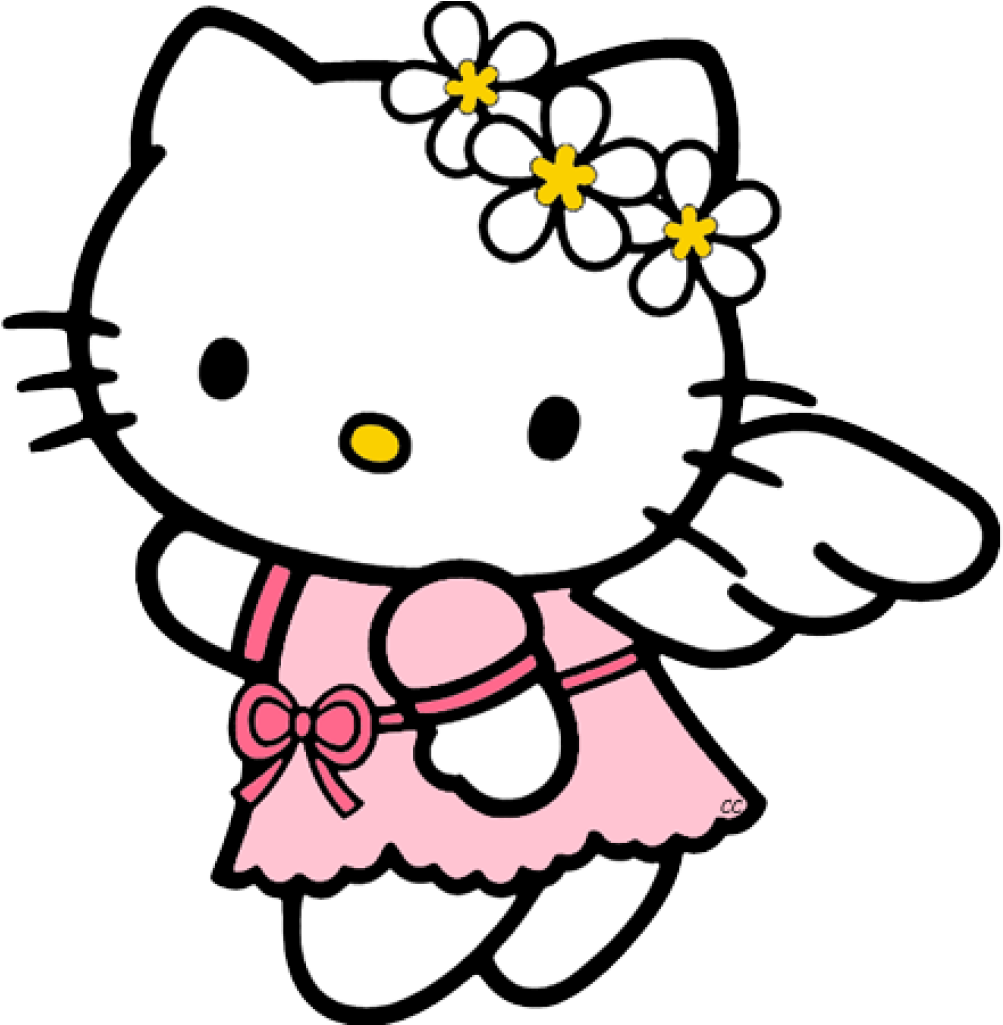 Congratulations! The PNG Image Has Been Downloaded (Hello Kitty Png ...