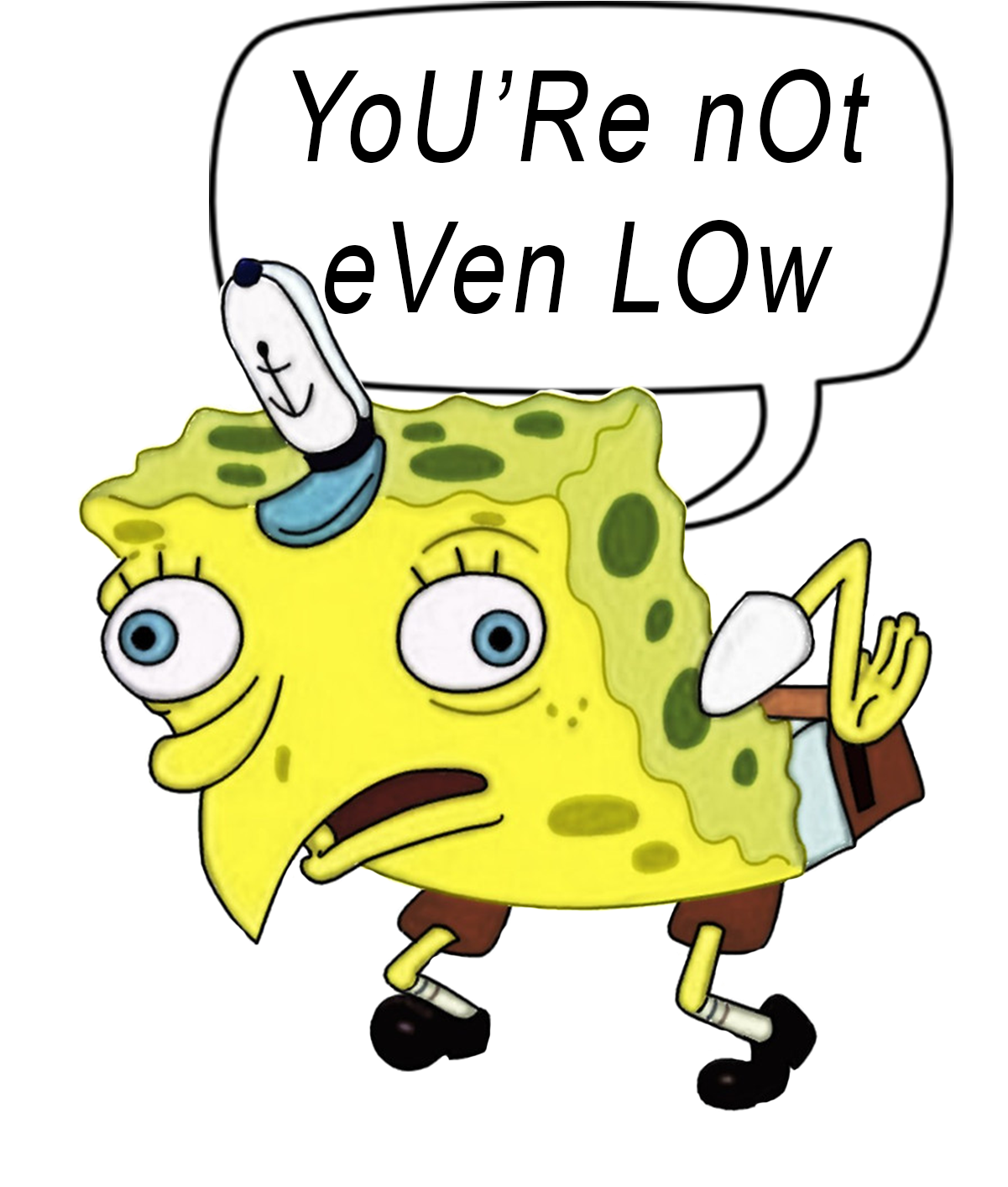 Congratulations! The PNG Image Has Been Downloaded (Image Of Mocking ...