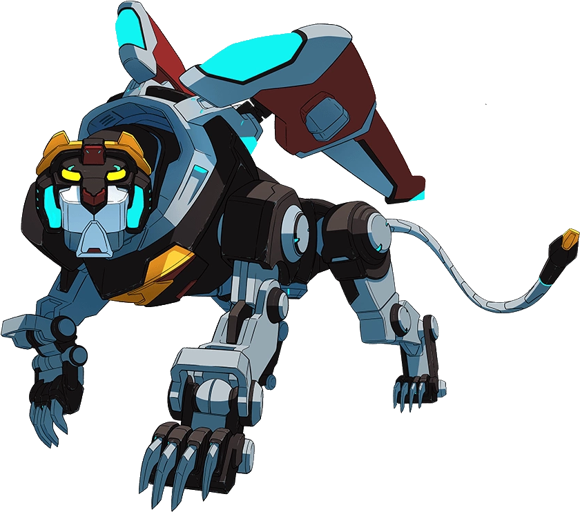 Congratulations! The PNG Image Has Been Downloaded (Transparent Voltron ...