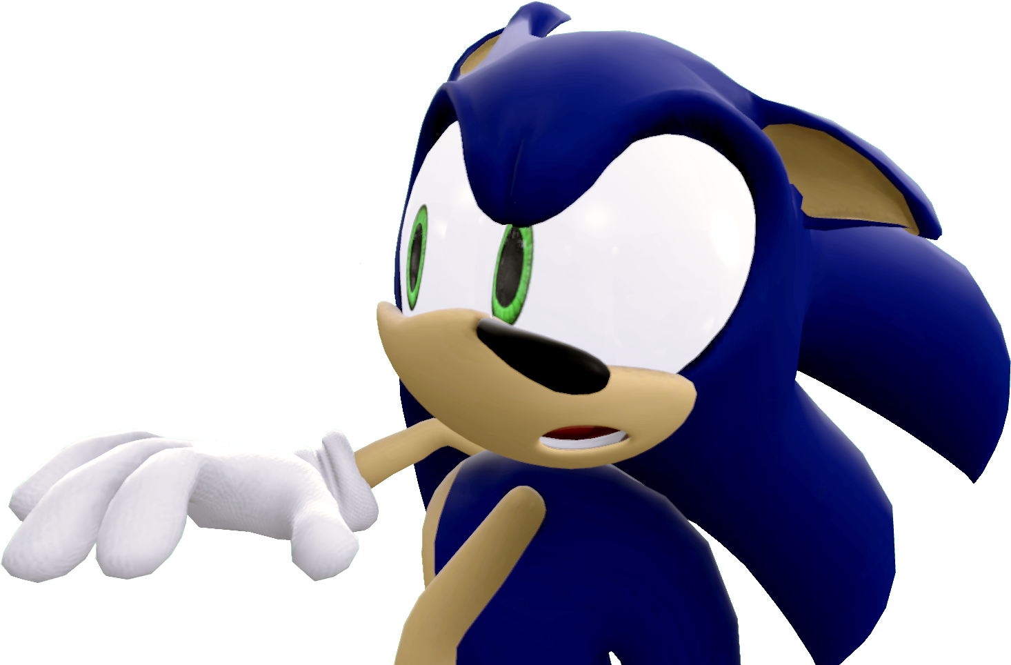 Congratulations! The PNG Image Has Been Downloaded (Knuckles Meme Png ...