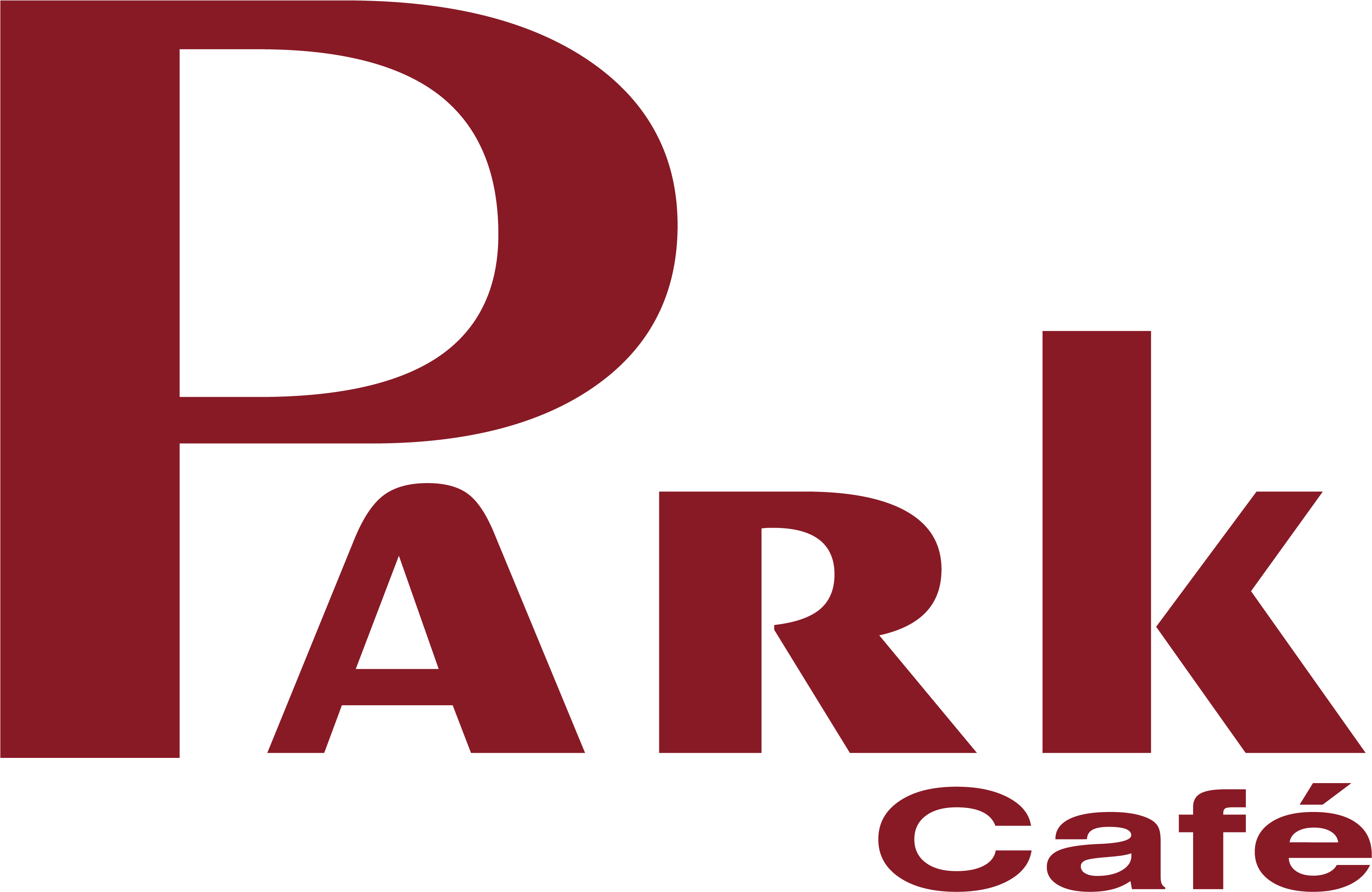 Congratulations! The PNG Image Has Been Downloaded (Park Cafe Logo Png ...