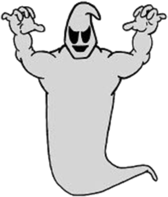 Congratulations! The PNG Image Has Been Downloaded (Ghost Clip School ...
