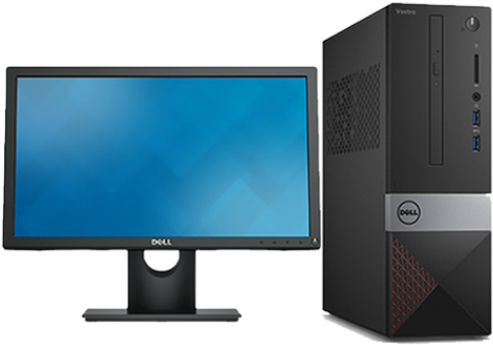 Congratulations! The PNG Image Has Been Downloaded (Dell Vostro Small ...