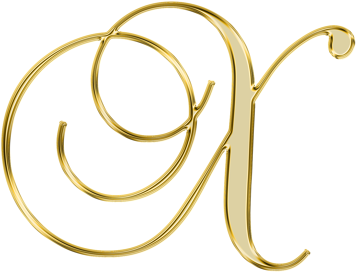 Congratulations! The PNG Image Has Been Downloaded (Transparent Gold ...