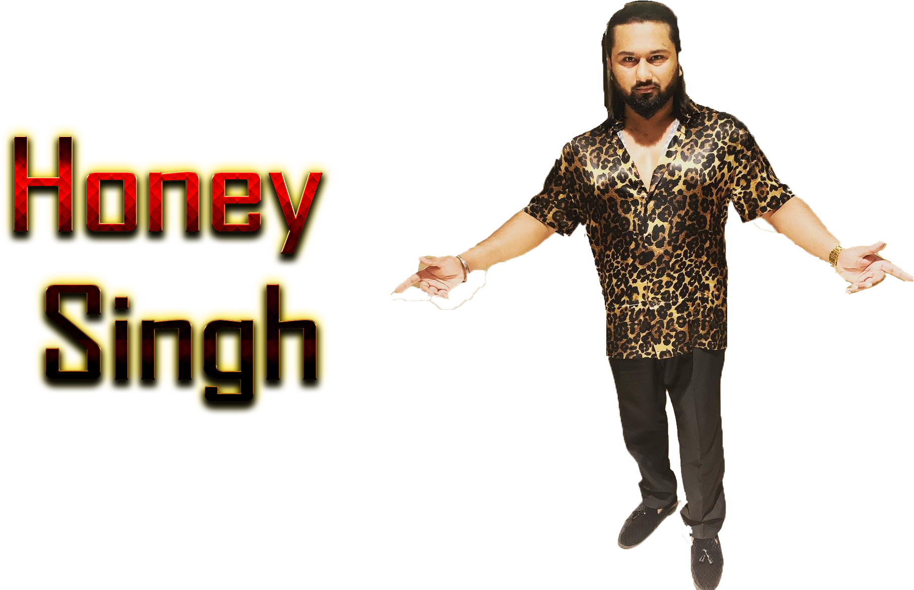 Congratulations! The PNG Image Has Been Downloaded (Honey Singh Png ...