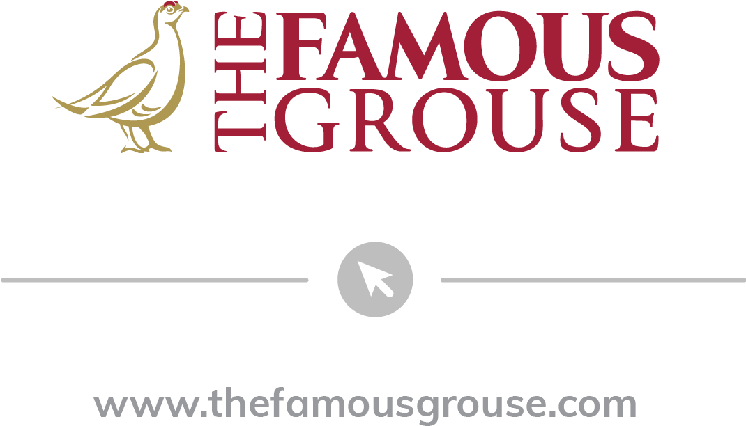 Congratulations! The PNG Image Has Been Downloaded (Famous Grouse Logo ...
