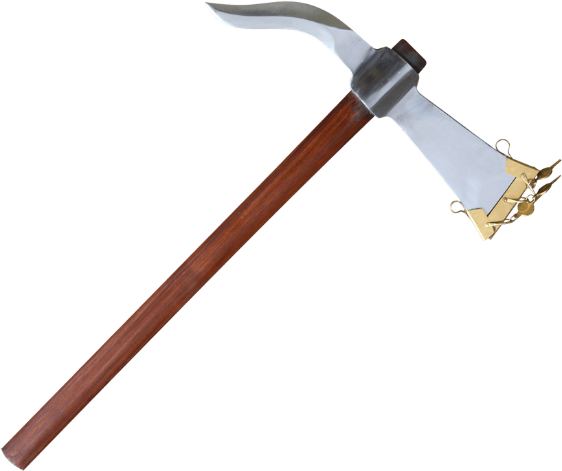Congratulations! The PNG Image Has Been Downloaded (Roman Pick Axe ...