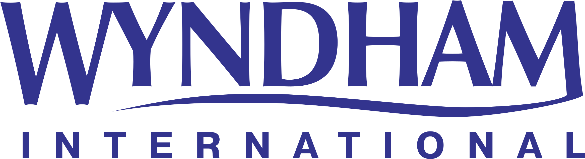 Congratulations! The PNG Image Has Been Downloaded (Wyndham Logo Png ...