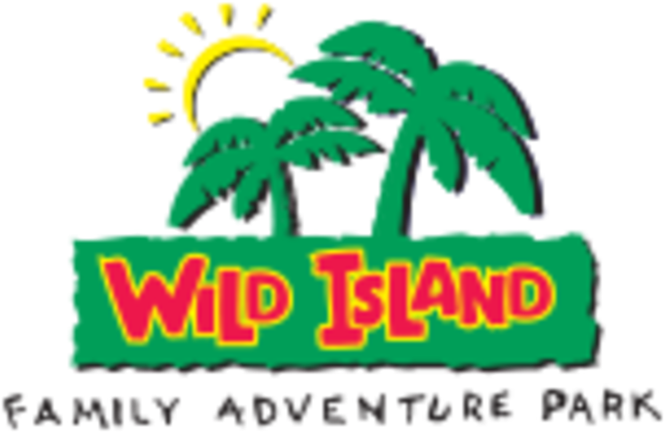Congratulations! The PNG Image Has Been Downloaded (Wild Island Logo ...