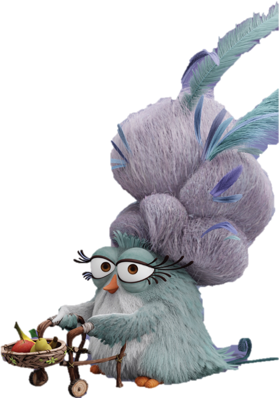 Congratulations! The PNG Image Has Been Downloaded (Angry Birds Wiki ...