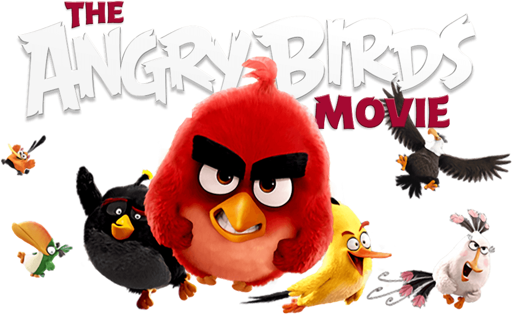Congratulations! The PNG Image Has Been Downloaded (Angry Birds 2 Full ...