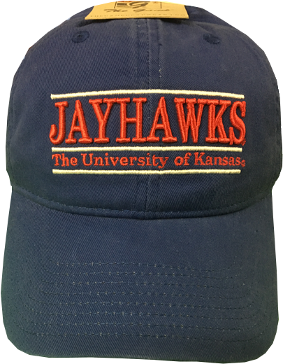 Congratulations! The PNG Image Has Been Downloaded (Ku Bar With Jayhawk ...