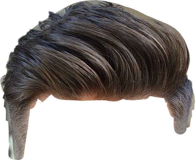 Congratulations! The PNG Image Has Been Downloaded (Men Hair Png - Men ...