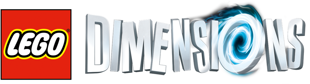 Congratulations! The PNG Image Has Been Downloaded (Lego Dimensions ...