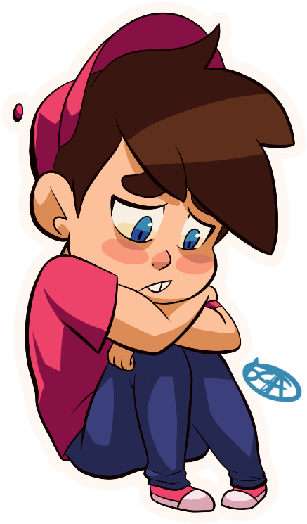 Congratulations! The PNG Image Has Been Downloaded (Transparent Sad Boy ...
