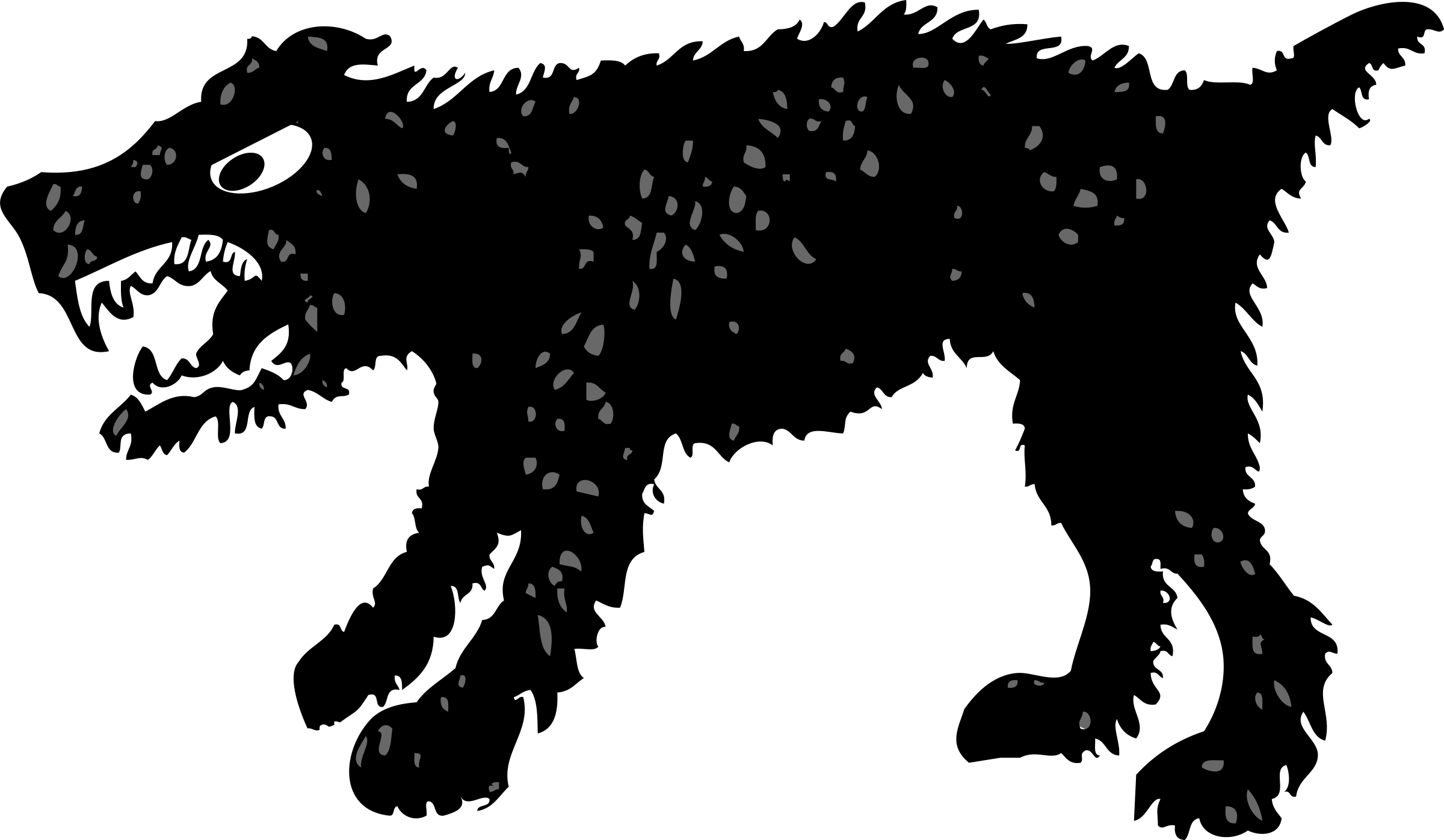 Congratulations! The PNG Image Has Been Downloaded (Transparent Dog ...