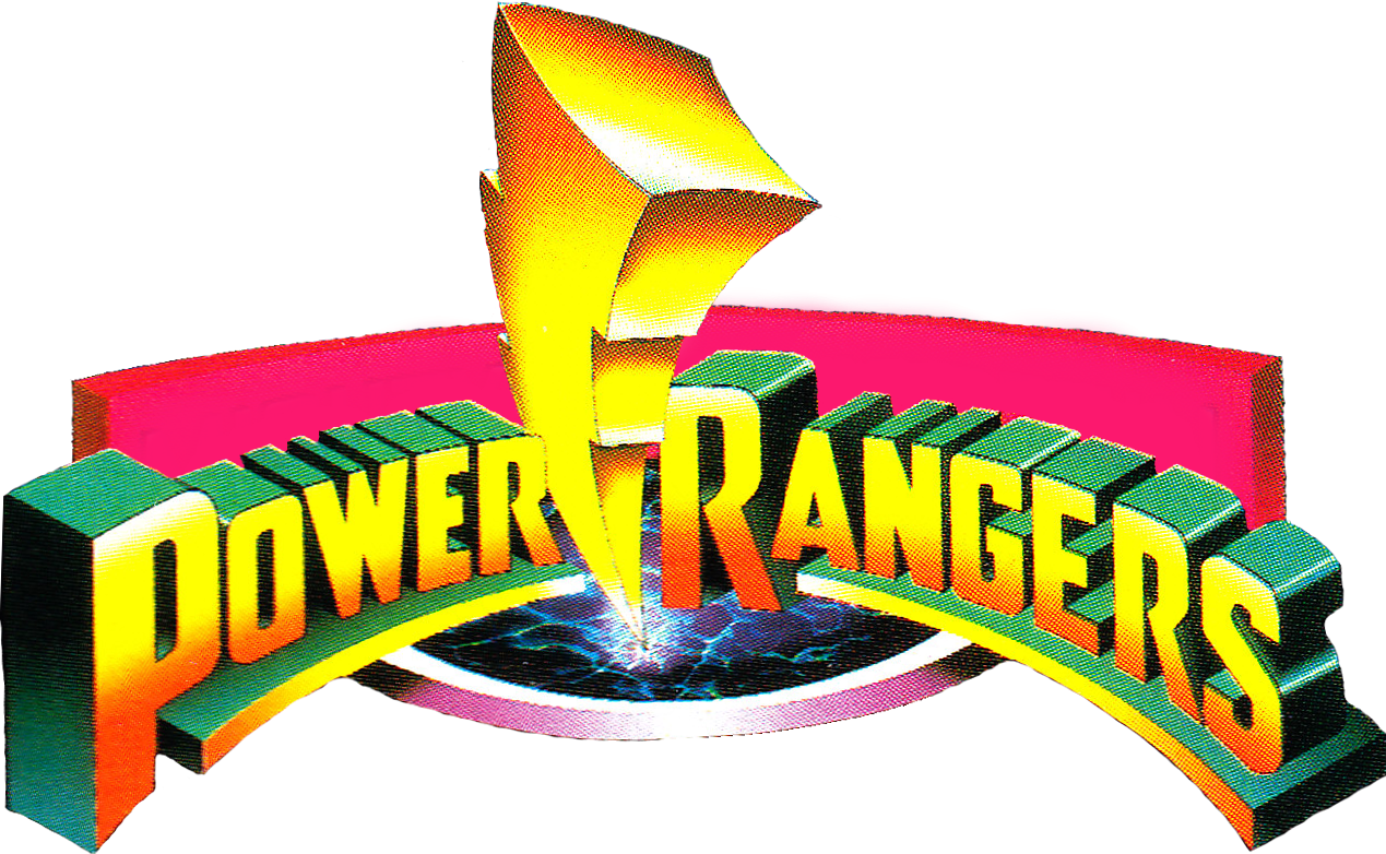 Congratulations! The PNG Image Has Been Downloaded (Mighty Morphin ...