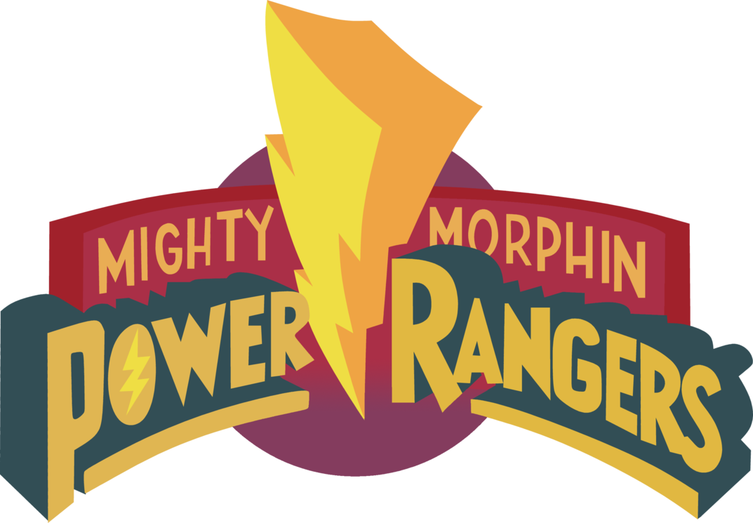 Congratulations! The PNG Image Has Been Downloaded (Mighty Morphin ...