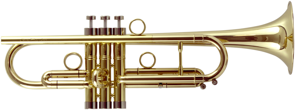 Congratulations! The PNG Image Has Been Downloaded (102714 - Trumpet ...