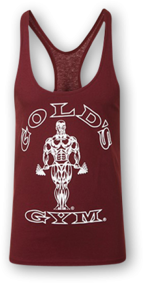 Congratulations! The PNG Image Has Been Downloaded (Golds Gym Stringer ...