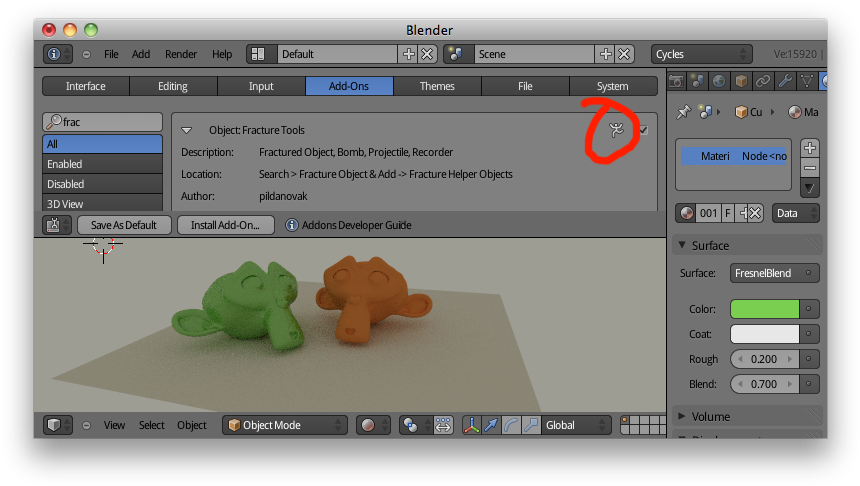 Congratulations! The PNG Image Has Been Downloaded (Blender Cycles, HD ...