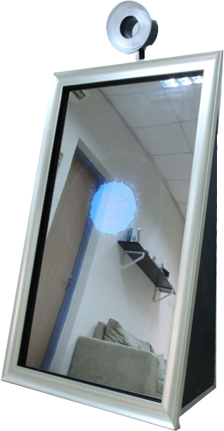 Congratulations! The PNG Image Has Been Downloaded (Mirror Photo Booth ...