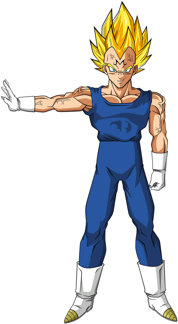 Congratulations! The PNG Image Has Been Downloaded (Imagenes De Majin ...