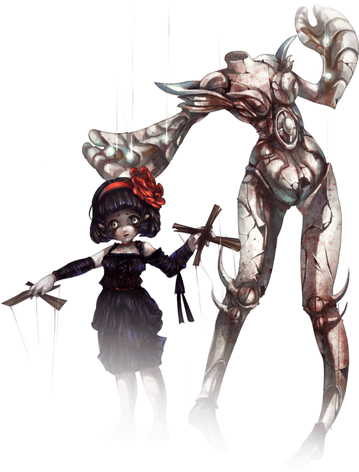 Congratulations! The PNG Image Has Been Downloaded (Hon Puppet Master ...