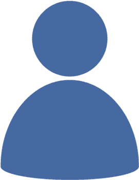 Congratulations! The PNG Image Has Been Downloaded (Person Icon - One ...