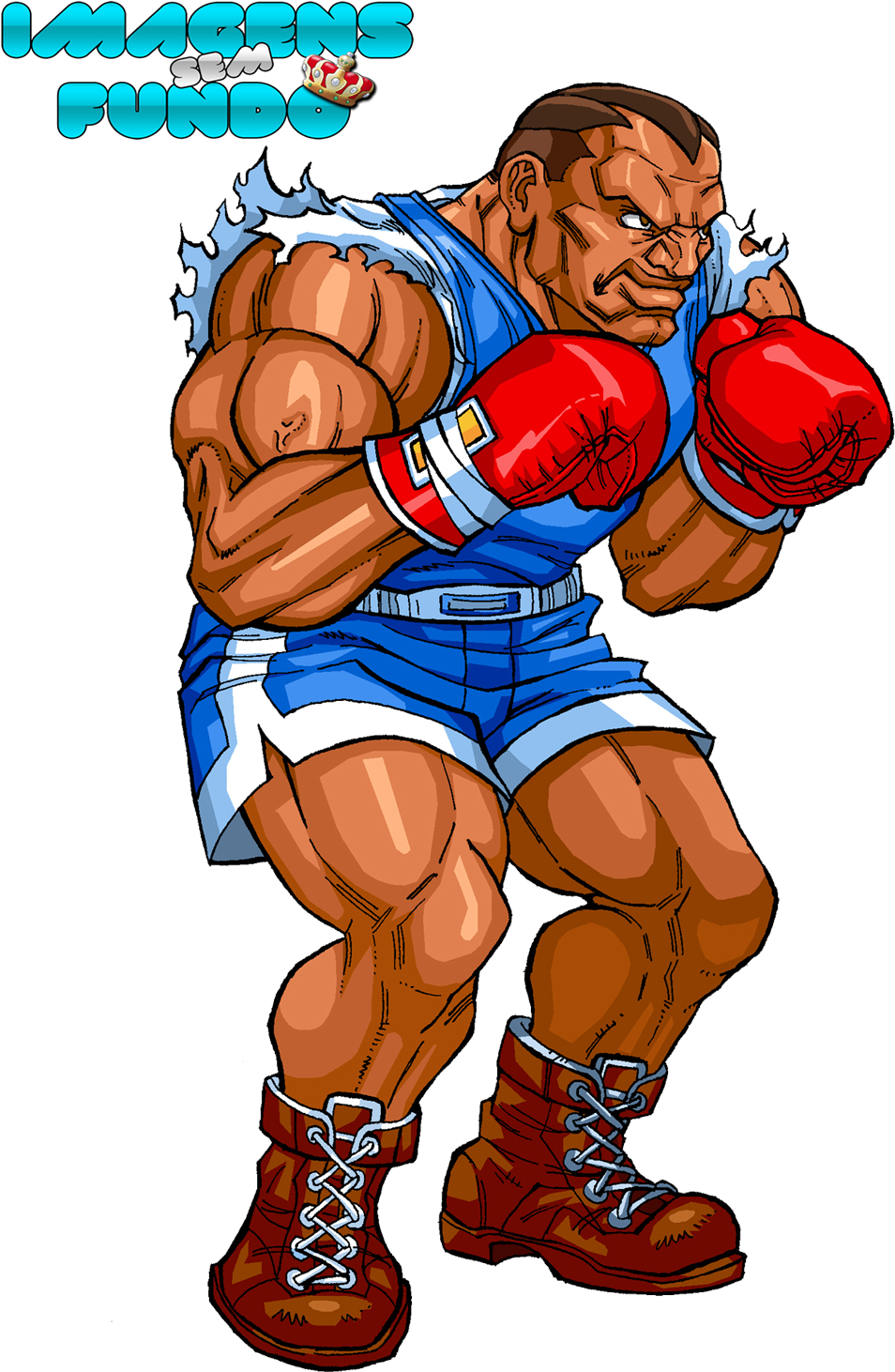 Congratulations! The PNG Image Has Been Downloaded (Balrog Png ...
