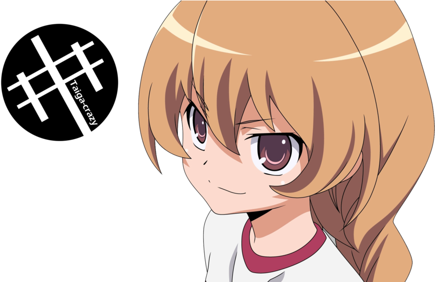 Congratulations! The PNG Image Has Been Downloaded (Toradora Taiga ...