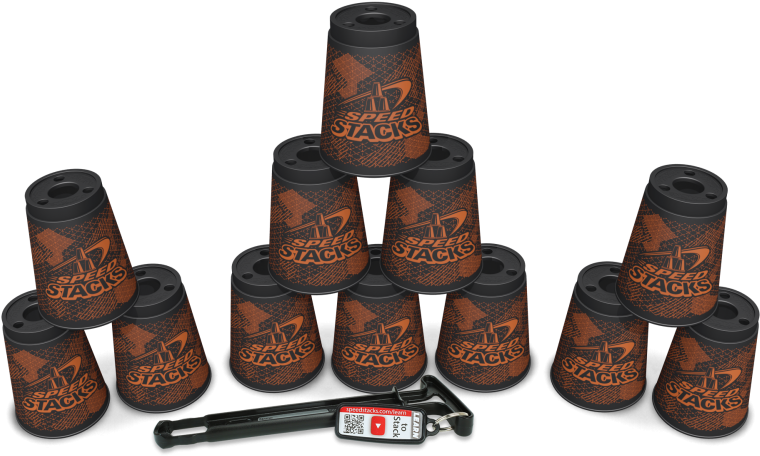 Congratulations! The PNG Image Has Been Downloaded (Speed Stacks ...