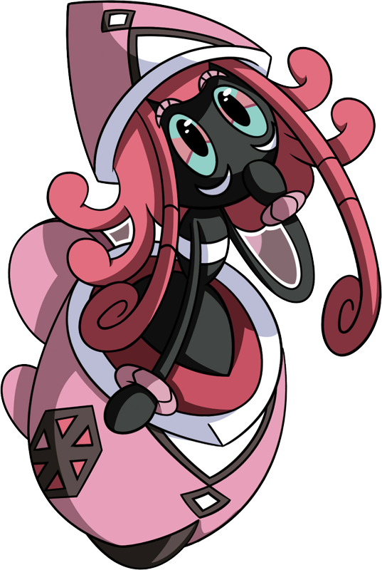 Congratulations! The PNG Image Has Been Downloaded (Pokemon Tapu Lele ...
