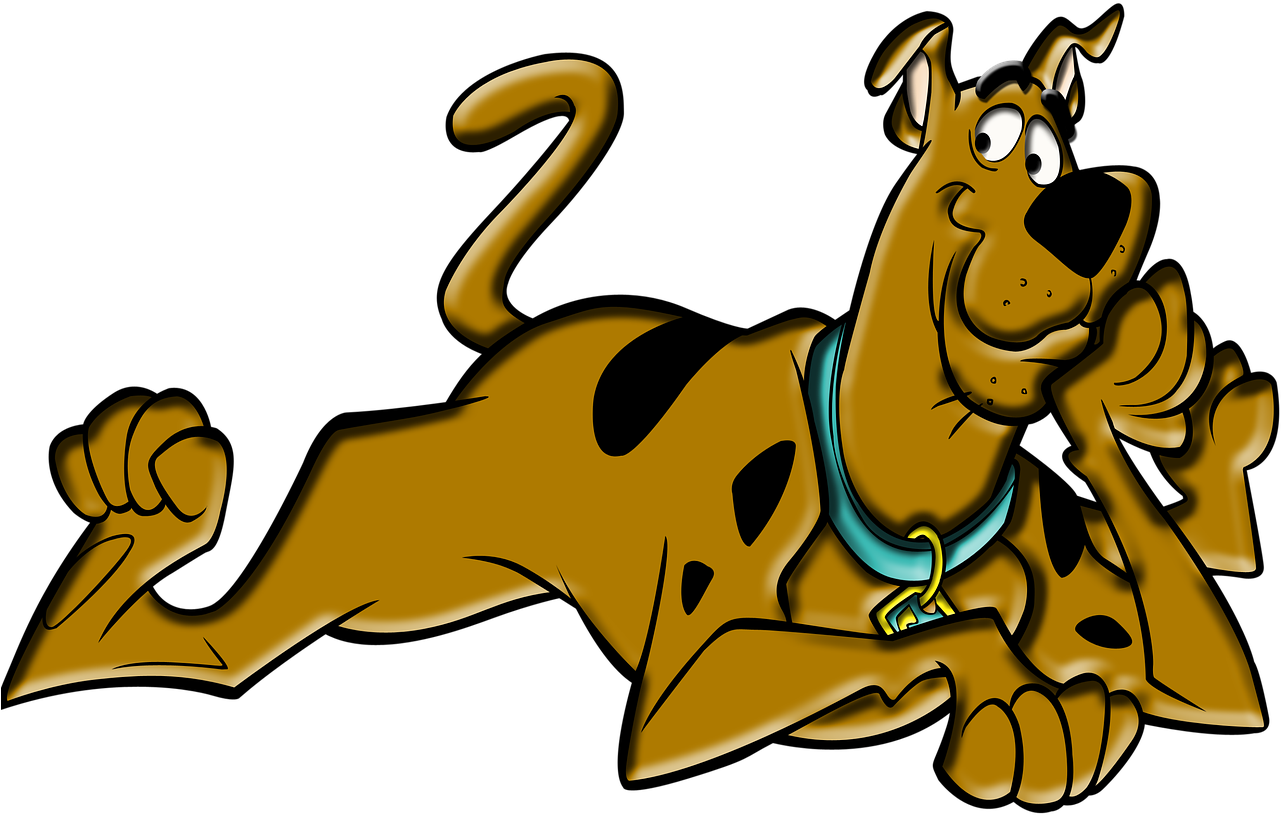Congratulations! The PNG Image Has Been Downloaded (What's New Scooby ...