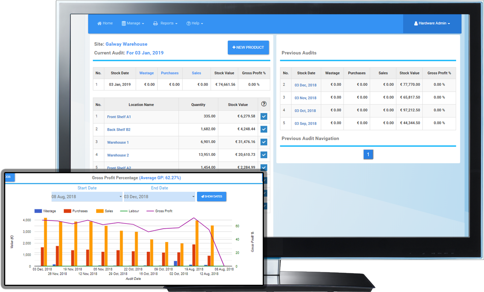 Congratulations! The PNG Image Has Been Downloaded (Hardware Inventory ...