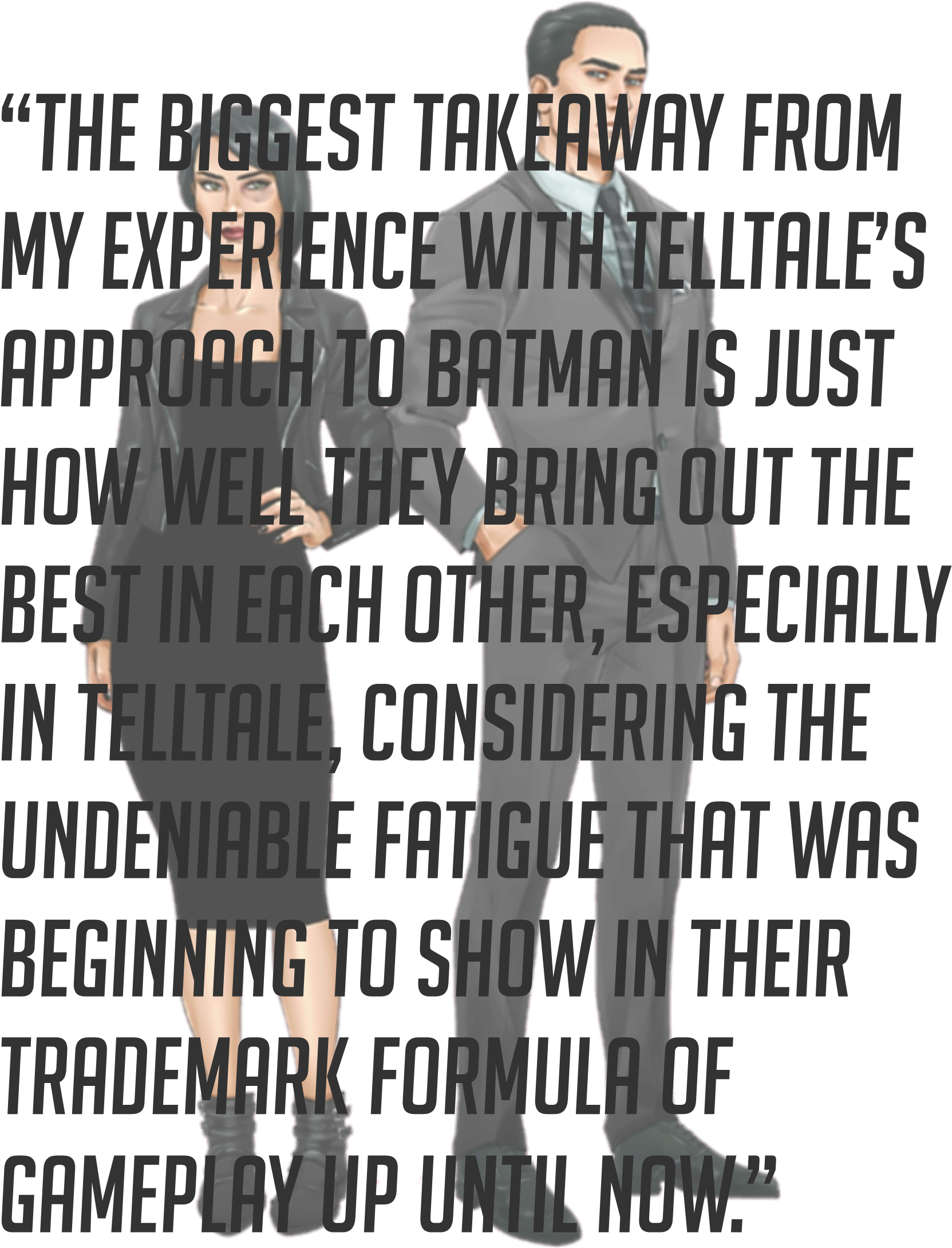 Congratulations! The PNG Image Has Been Downloaded (Batman Telltale Png ...
