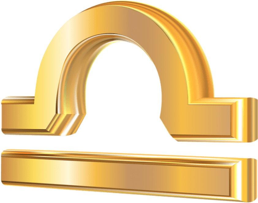 Congratulations! The PNG Image Has Been Downloaded (D Gold Zodiac Sign ...